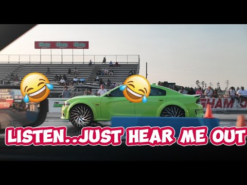 CAROLINA BIG WHEEL RACING | BLOOD WARZ | FT. DONKMASTER & THE CAROLINA ...