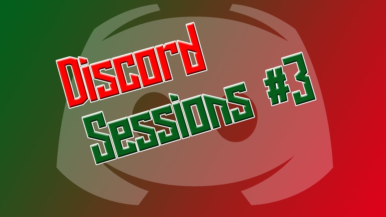 Discord Sessions #3: HIDE AND SEEK CHAMPION! - YouTube