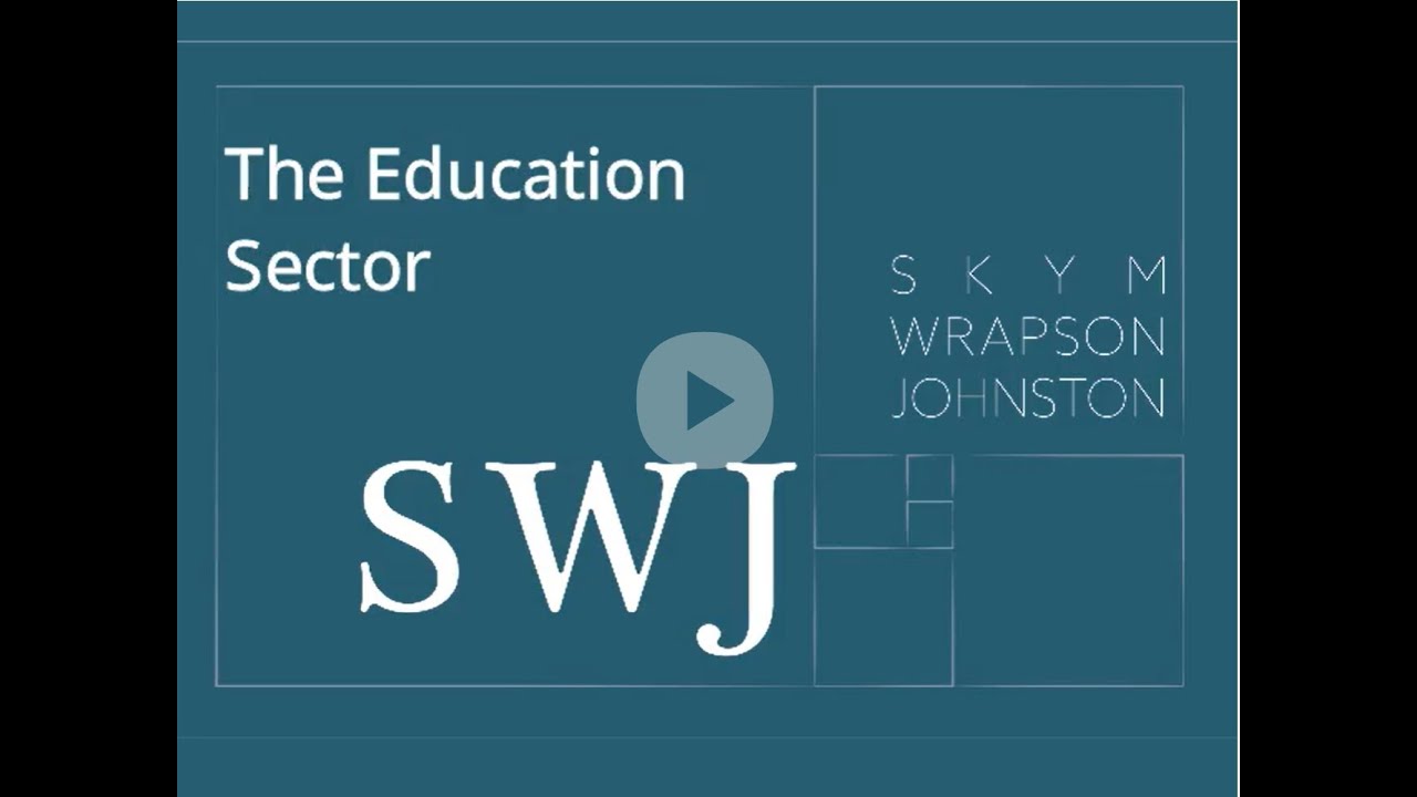 Designing for the Education Sector - SWJ Consulting introduces their ...