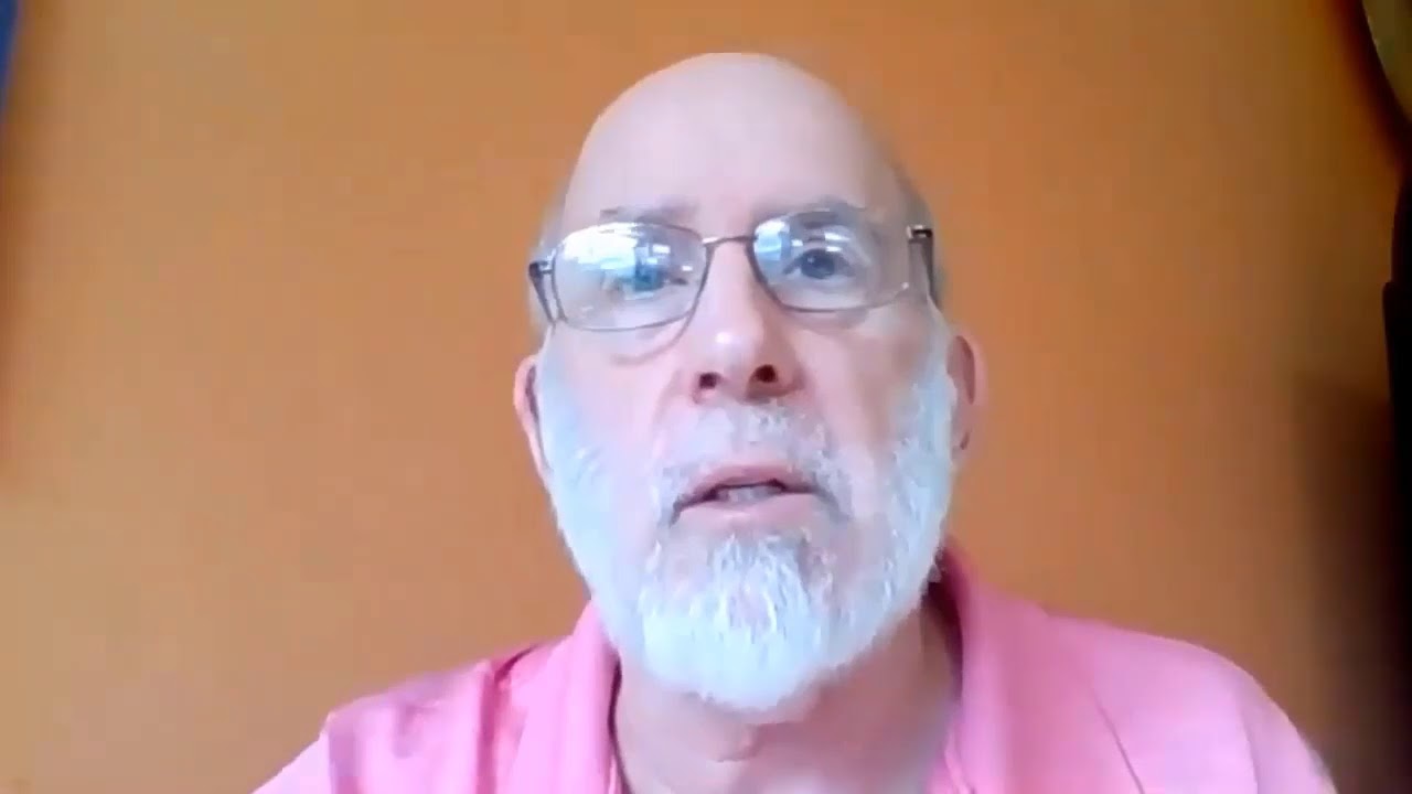 "Mental Content in the Analytic Tradition" (Terry Horgan) - YouTube