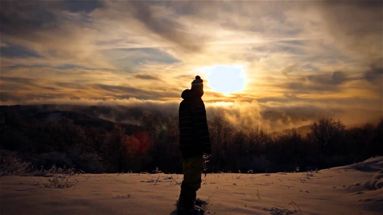 burn Snowboard Trick Tips Kis Benivel - (OFFICIAL TEASER) - YouTube