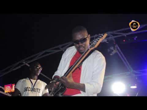 Vichou Love  amabanga ya live I Muzobibona ninaja muri Tanzanie na Mr Nice nkuko babivuze