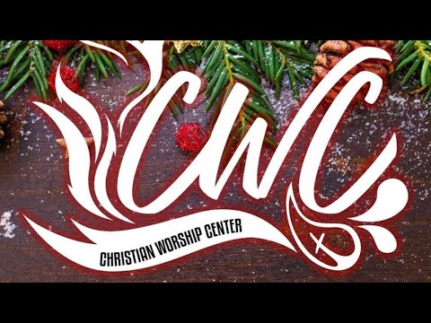 CWC's Christmas Program 2018 - YouTube