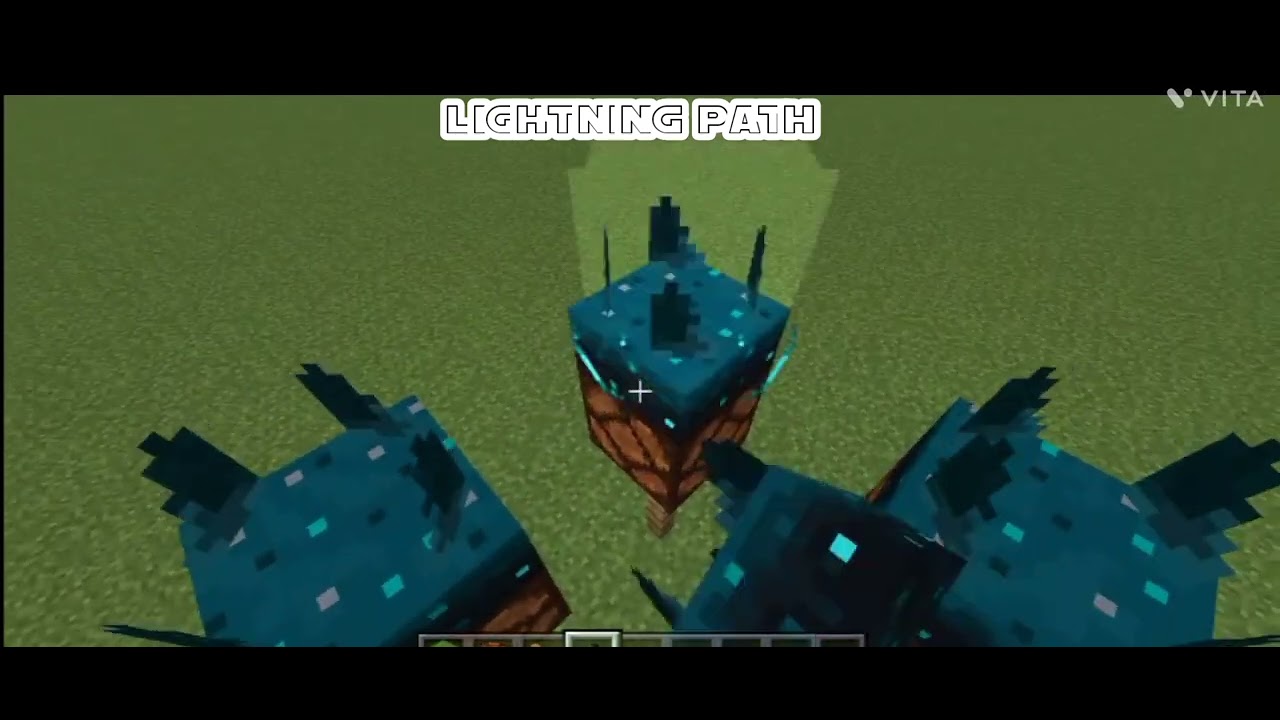 Minecraft bedrock edition | hack | - YouTube