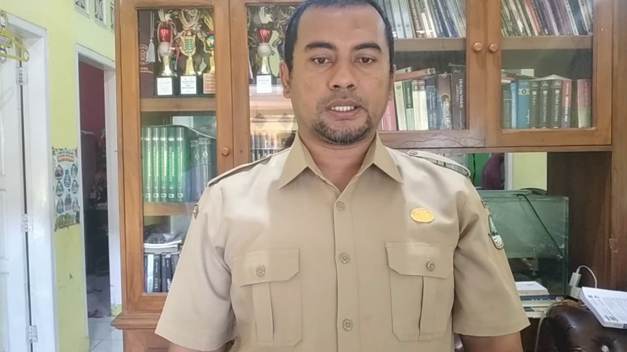 Profil Dade Misbahudin - YouTube
