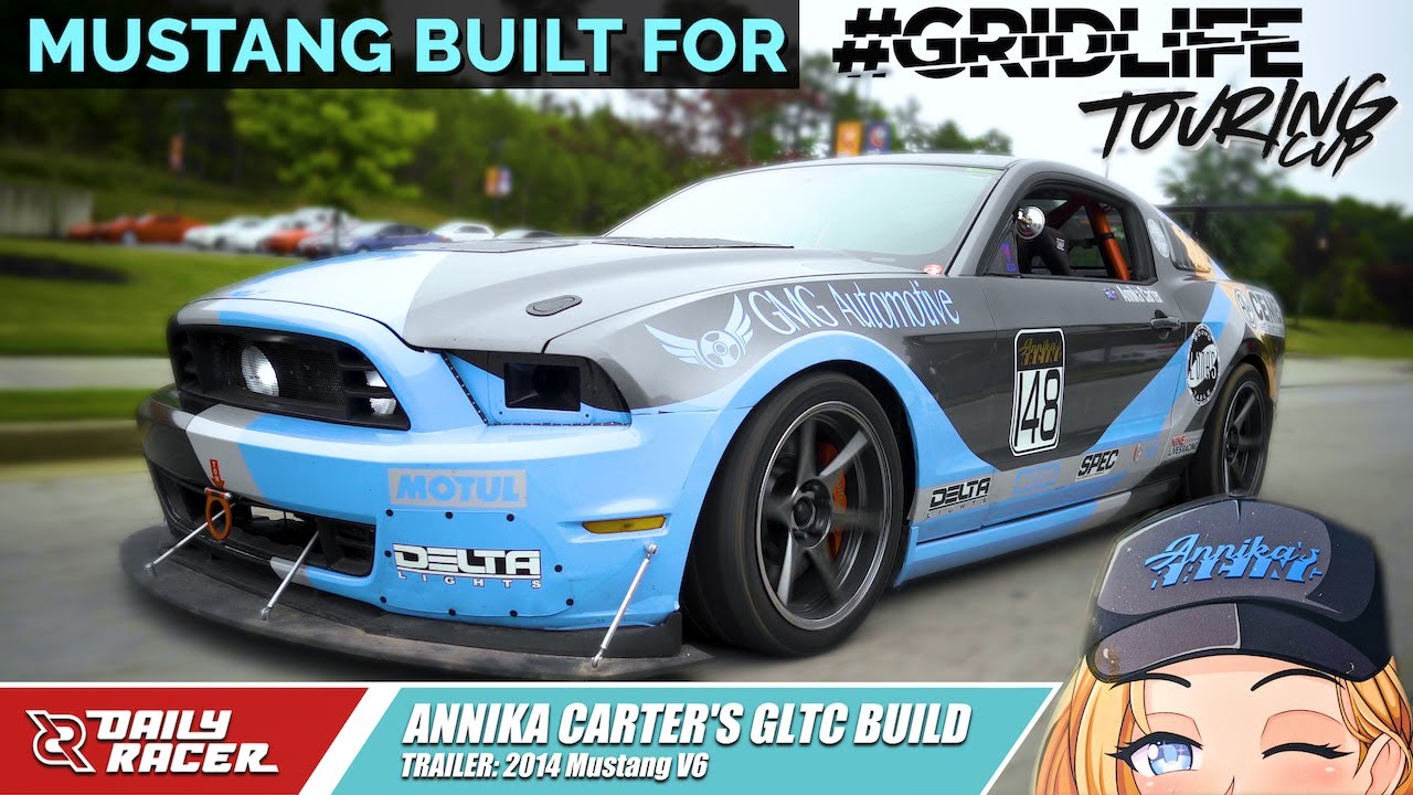 Is a V6 worth it? 2014 Mustang V6 mod build - YouTube