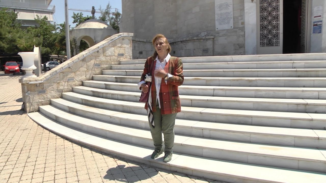 Η ΜΑΝΑ: «ΕΧΩ ΚΟΥΡΑΣΤΕΙ ΚΑΙ ΠΟΝΑΩ ΓΙΑ ΤΟ ΠΑΙΔΙ ΜΟΥ…» - YouTube