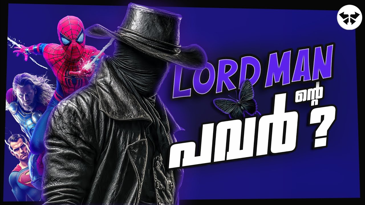 My Superhero POWER Finally Revealed ! 😈 - YouTube