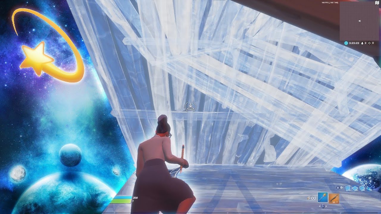 Right Back 💫 (Fortnite Montage) - YouTube
