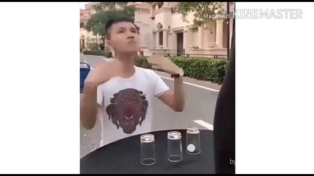 Menmo tv - YouTube