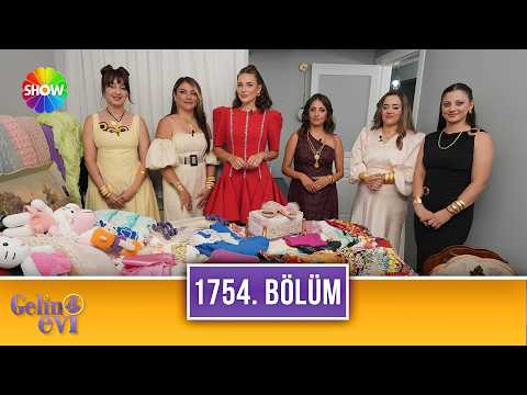 Gelin Evi 1754. Bölüm | 4 Eylül 2026