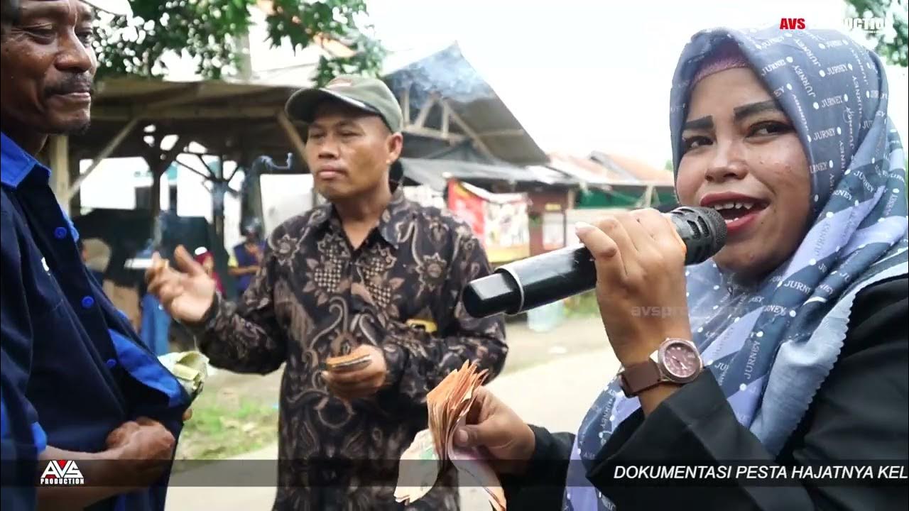 UGAL - UGALAN || SINGA DANGDUT " PUTRA INDRA MUDA " || BPK.WAWAN / IBU CUSWATI || 12 JUNI 2024 ...