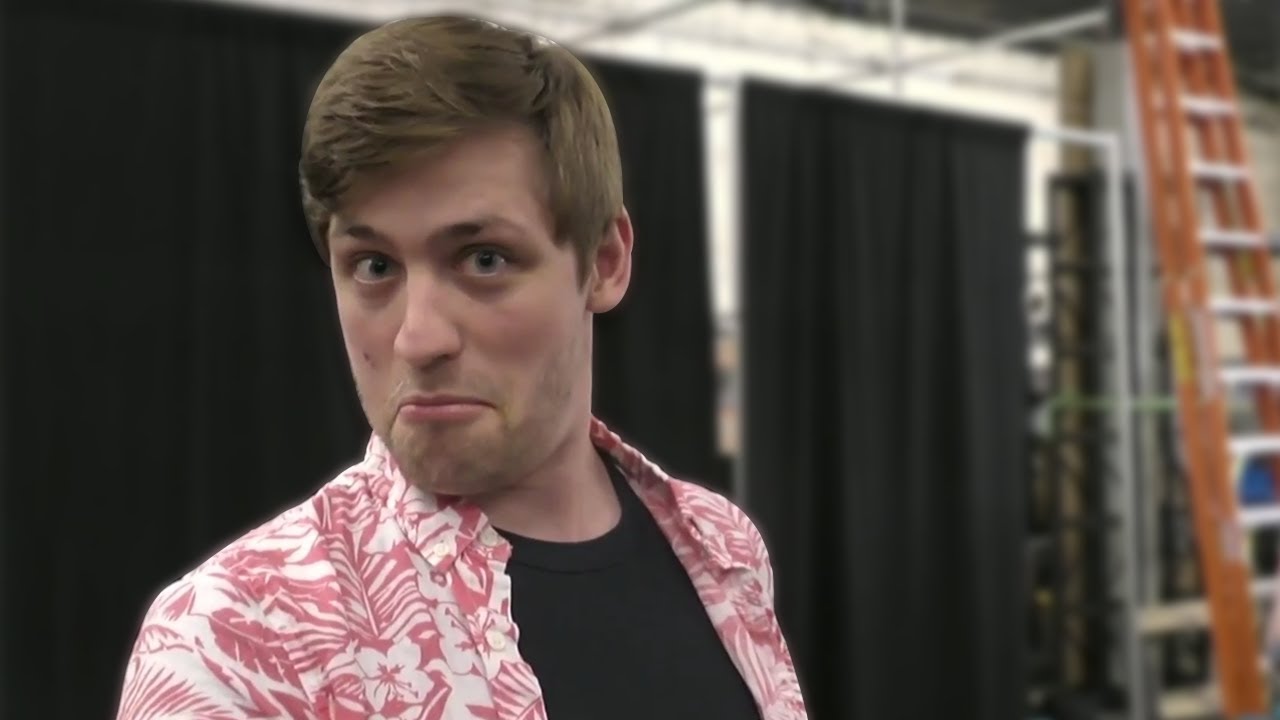 Sodapoppin introduces himself - YouTube