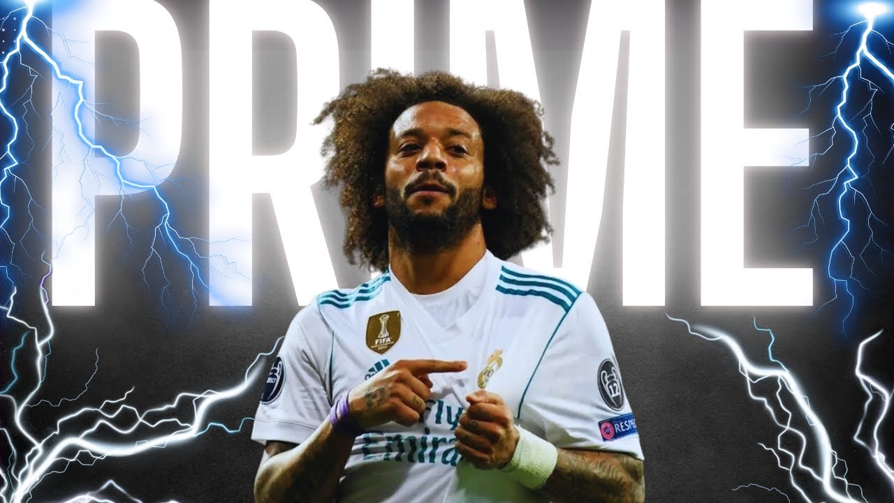 How Marcelo Turned Rejection Into Greatness as Football’s Most Skillful ...