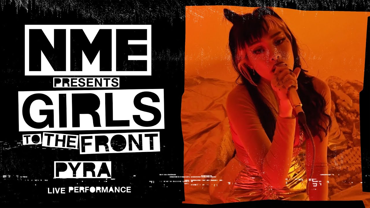 Pyra – 'Yellow Fever', 'Plastic World', 'Dystopia' & 'Bangkok' | NME’s ...
