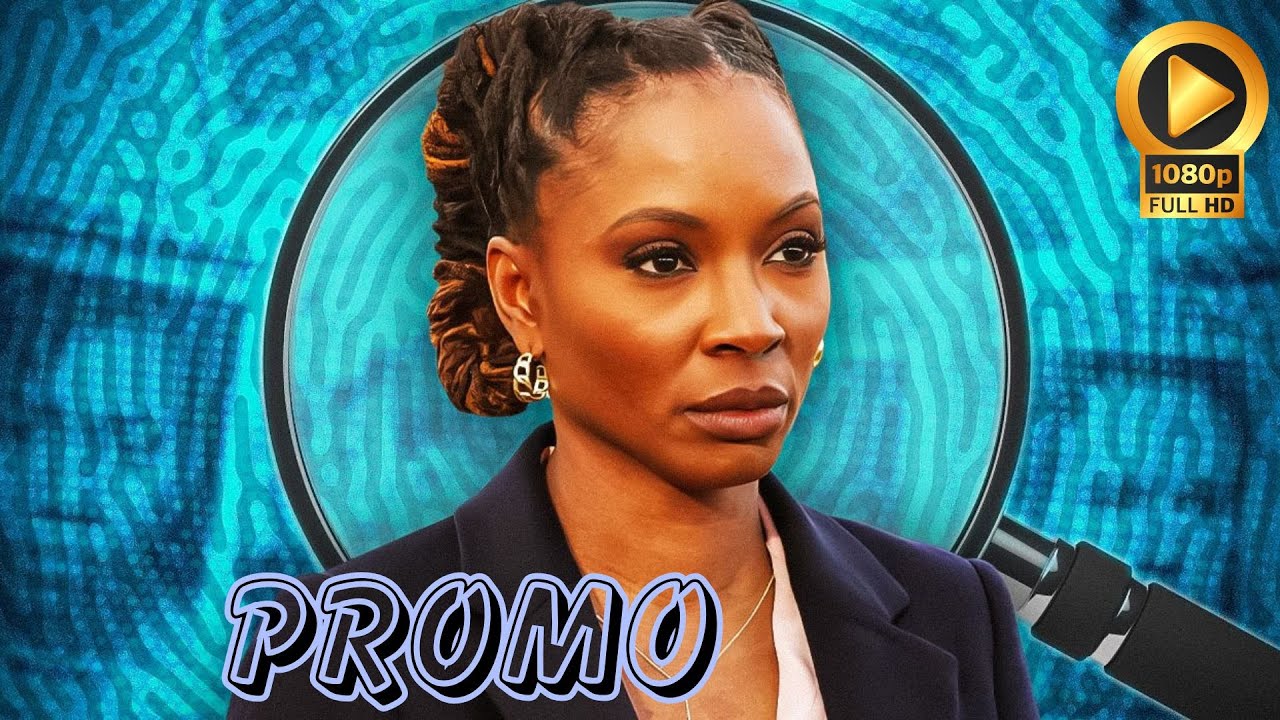 Found 2x07 Promo (HD) Titled "Missing While Hated" Shanola Hampton ...
