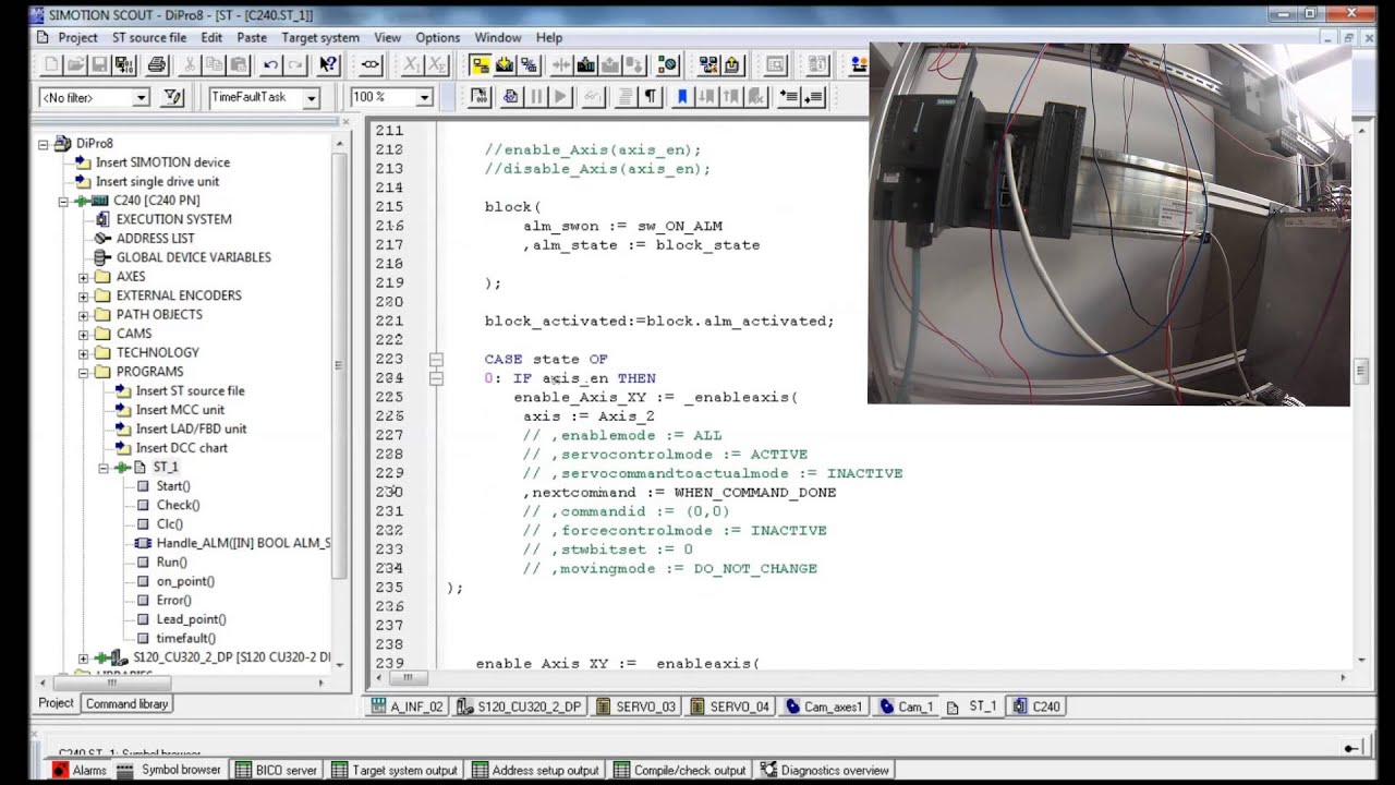 DP_demo - YouTube