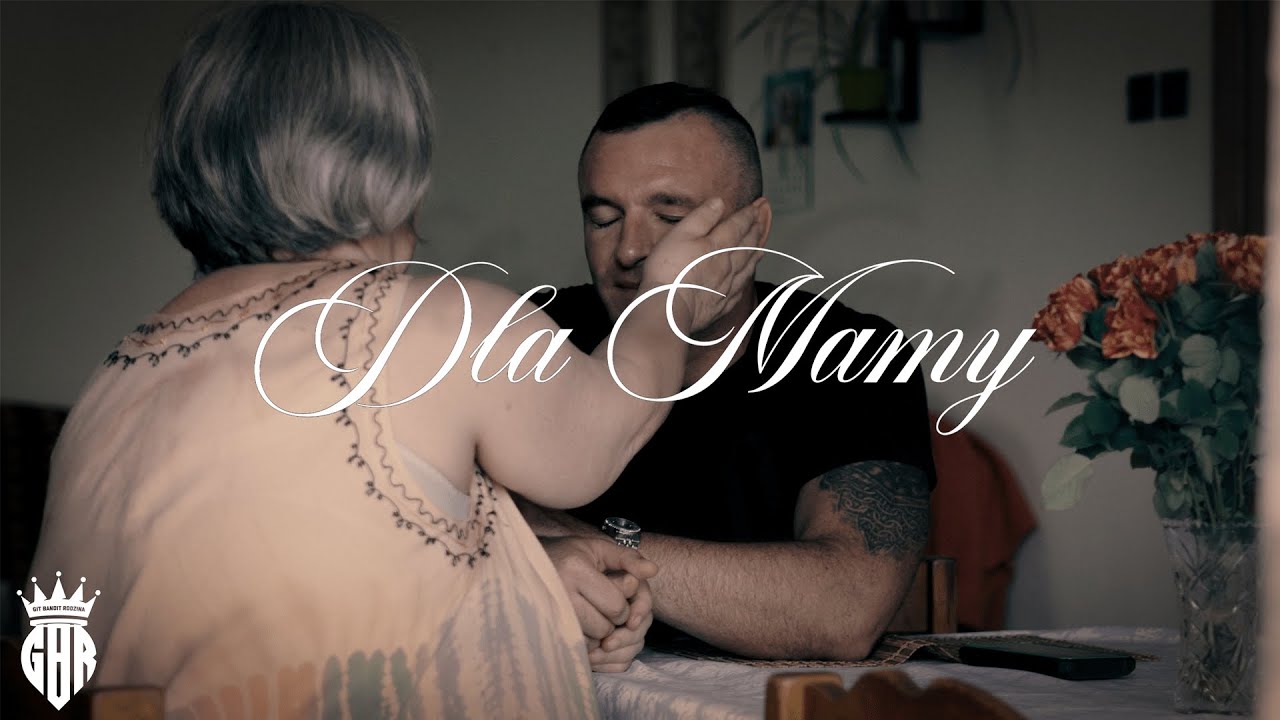 DIDEK GBR - DLA MAMY (🎥 JMNSMOVIES) - YouTube