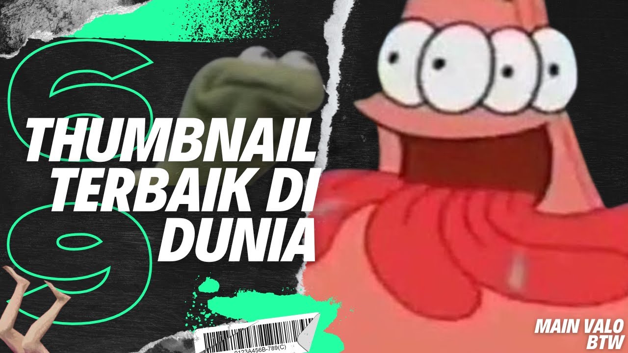 [ VALORANT ] AKU MAU HAMIL (HAK MILIK LIMBAD)!!! KISAH NYATA DATANGNYA ...