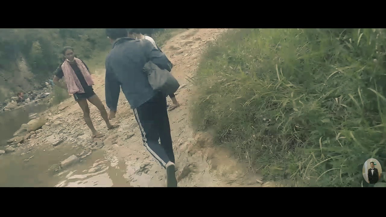 Secret Falls DRT (Bulacan Province) - YouTube