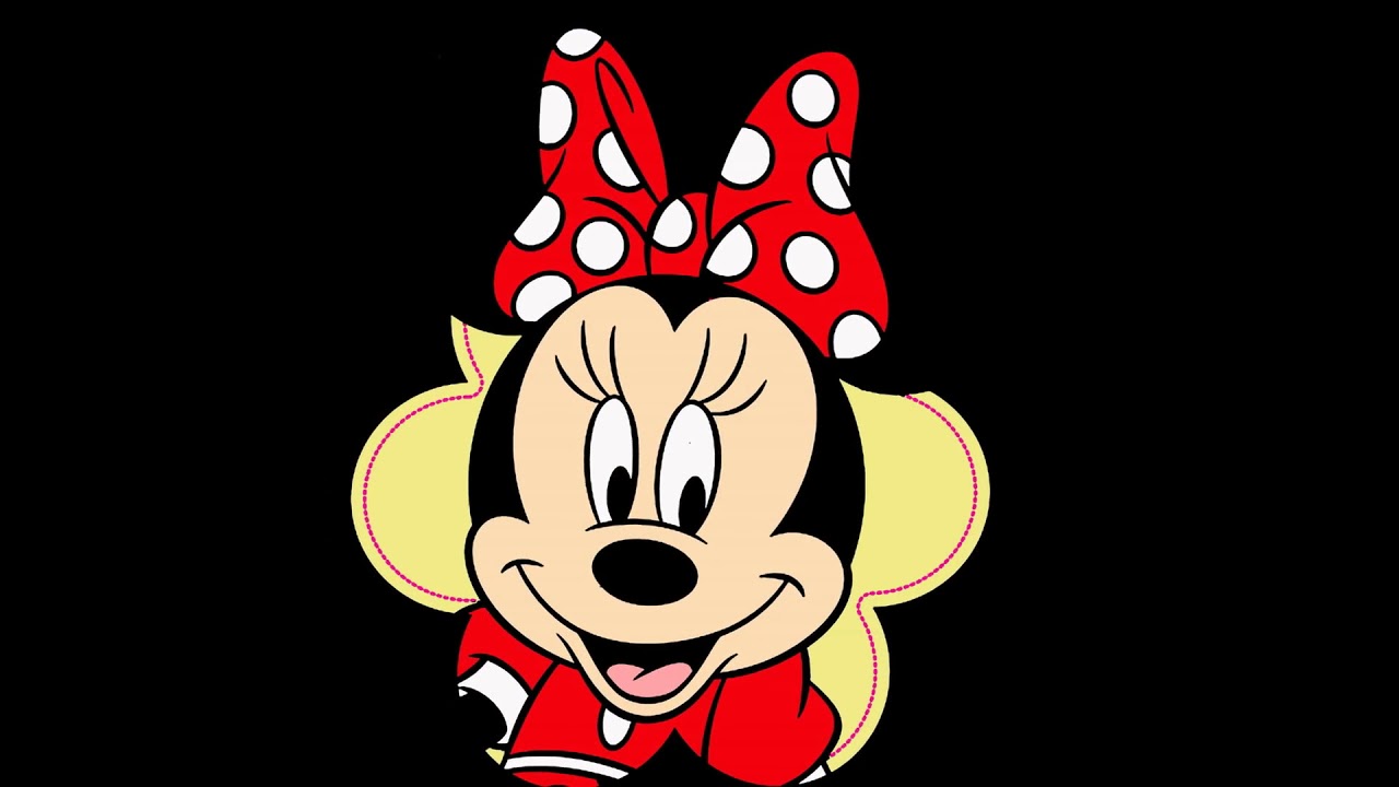 MINNIE MOUSE - YouTube