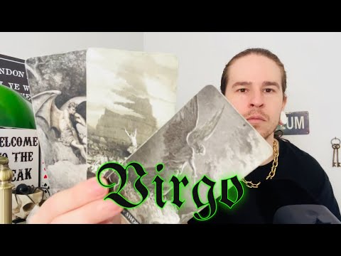 VIRGO - Who is this person?! THEY HOLD BACK FROM YOU AND THIS IS WHY THEY DO IT