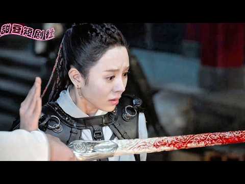 A girl breaks down as her once-gentle senior becomes a public executioner of their fellow disciple