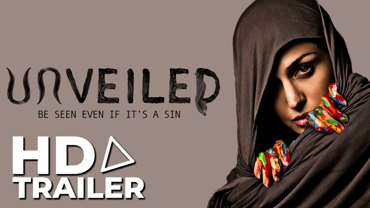 UNVEILED (2023) Official Trailer — (HD) - YouTube