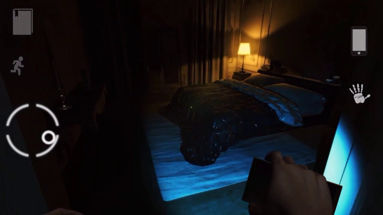 Reporter game part 1 - YouTube