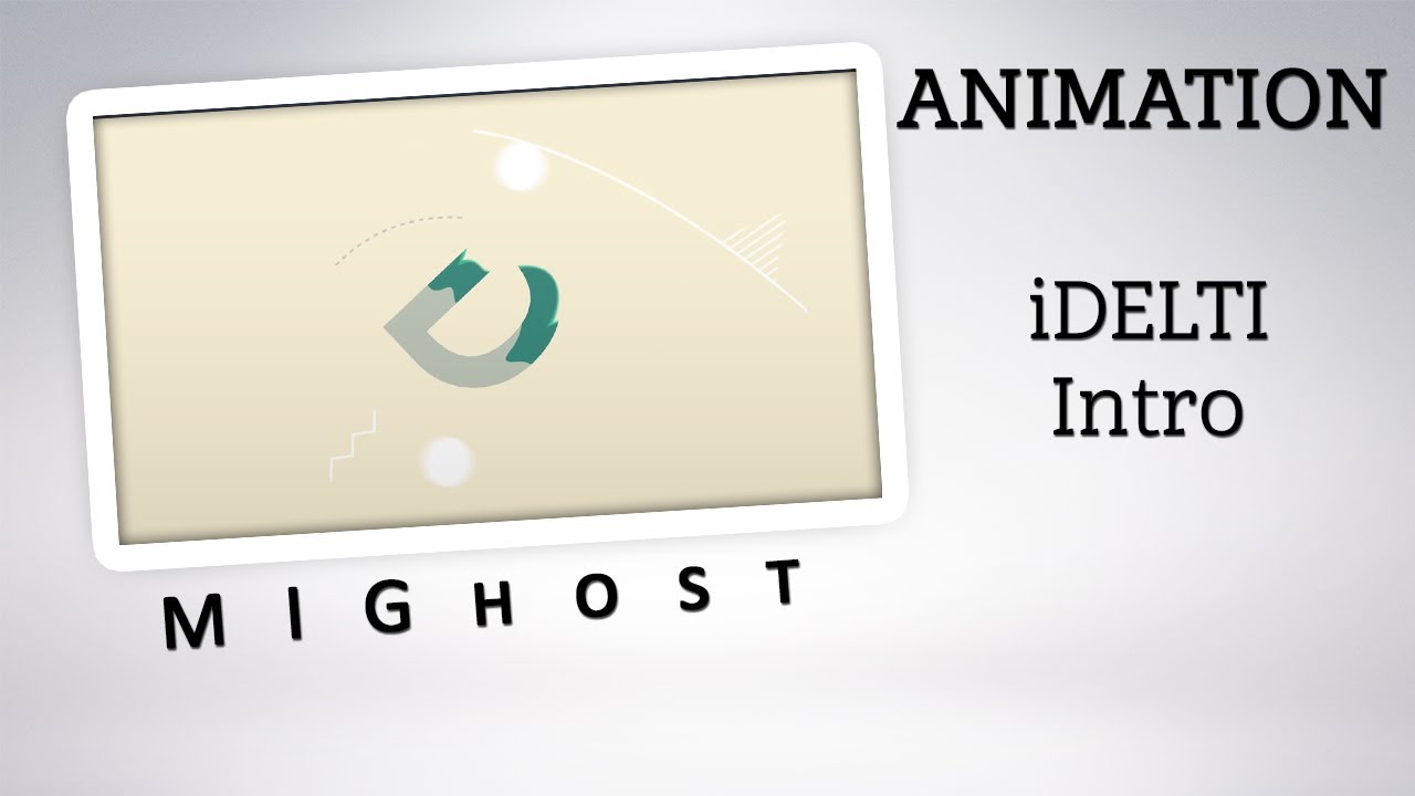 Intro dla (for) iDELTI - YouTube