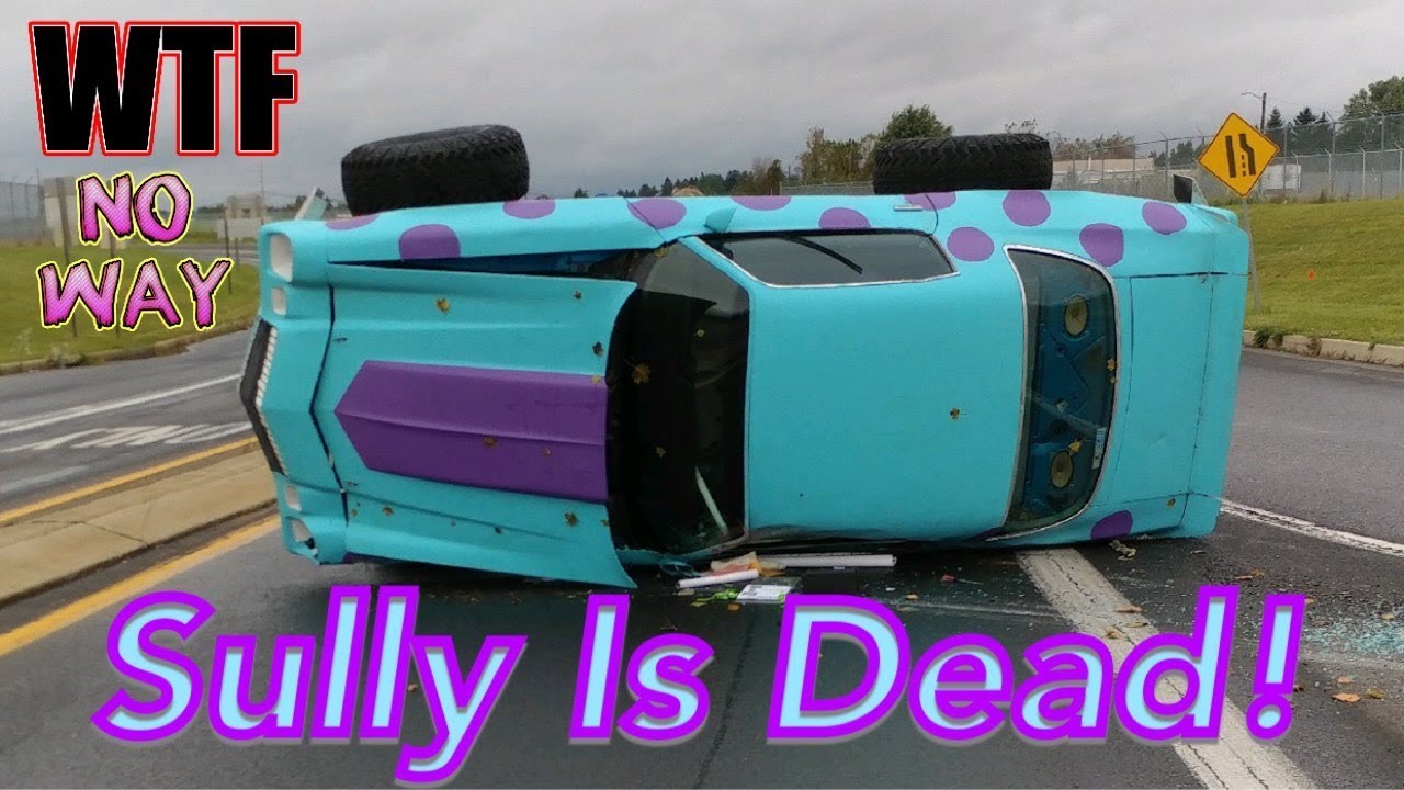 Sully Is Dead! - YouTube