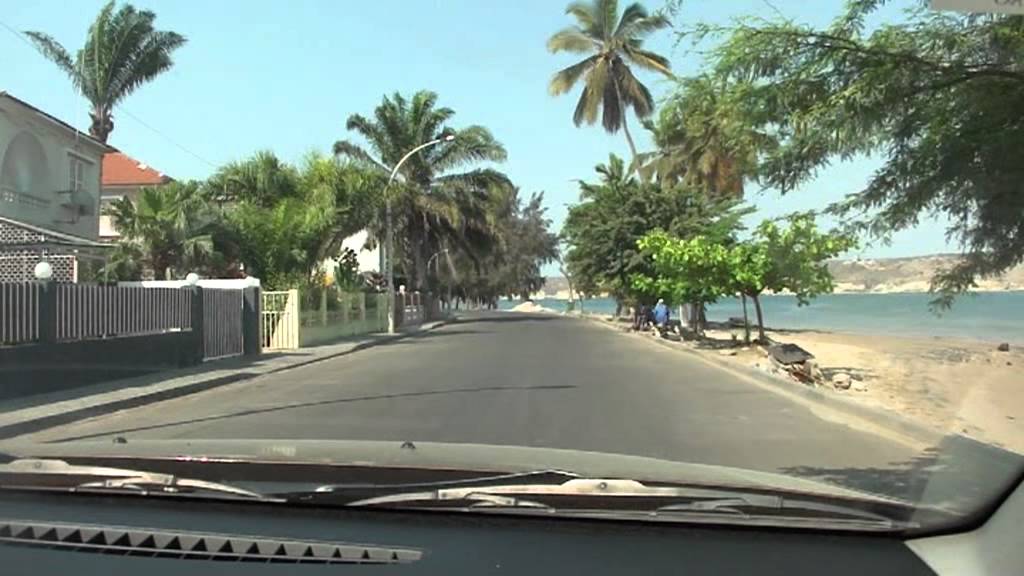 Passeando pela Restinga [Lobito 2013] #2 - YouTube