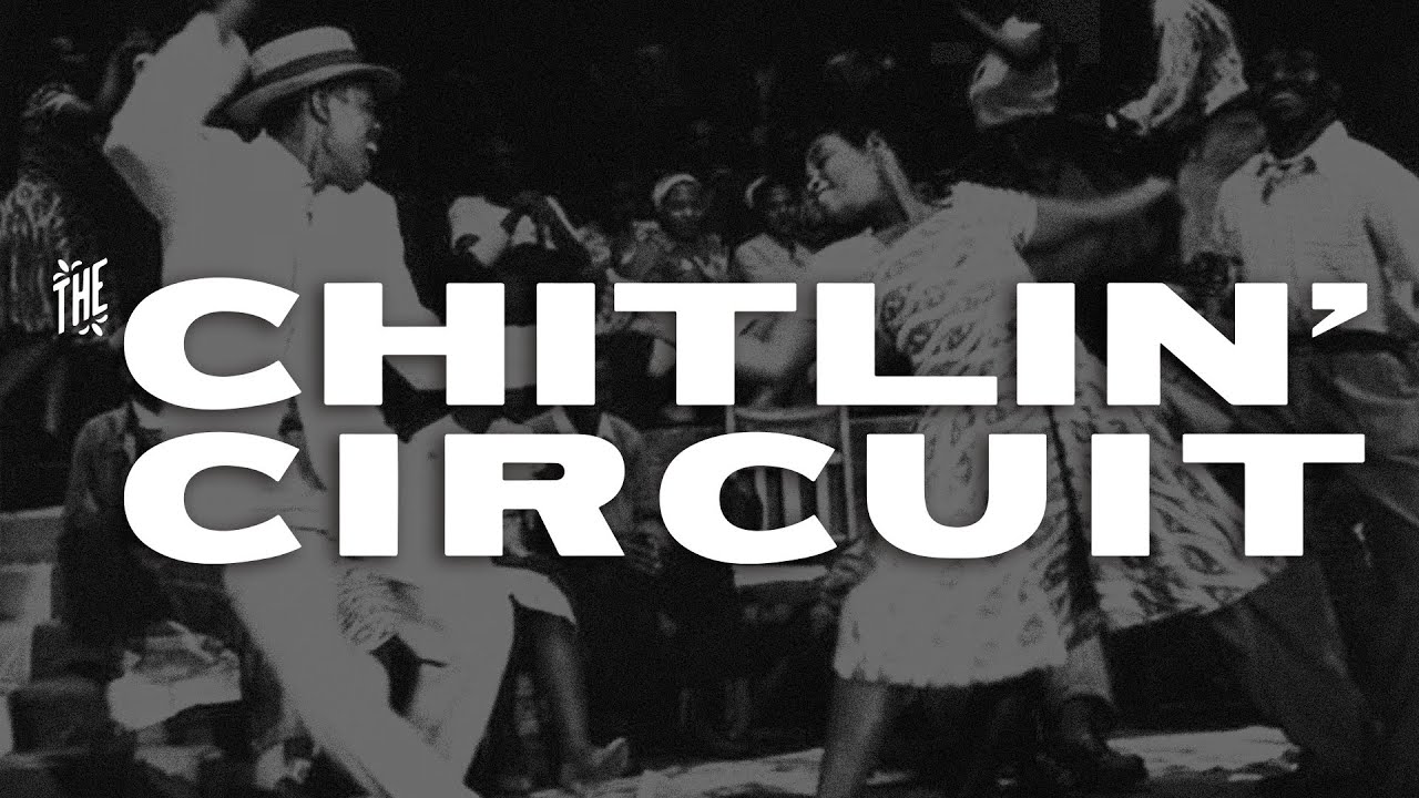 The Chitlin' Circuit - YouTube
