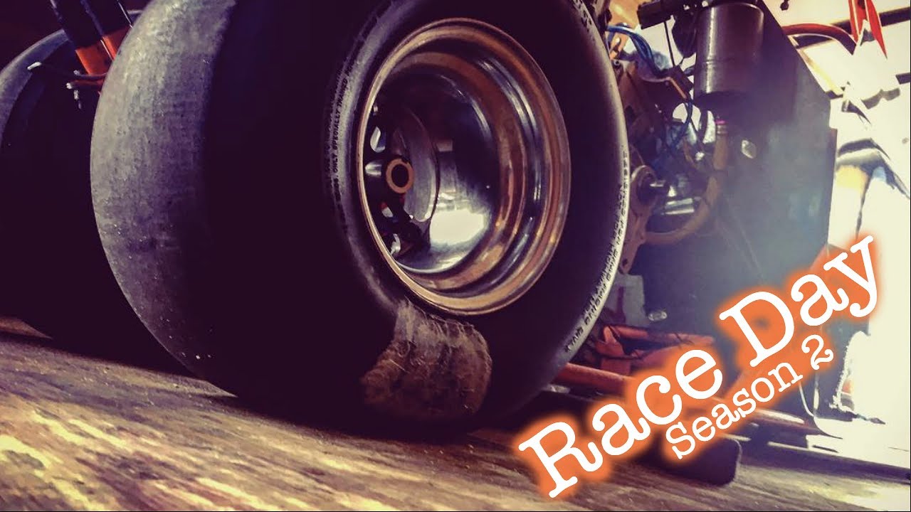 Race Day | S2 Ep. 2 | "skip skip skip" | Atlanta Dragway - YouTube