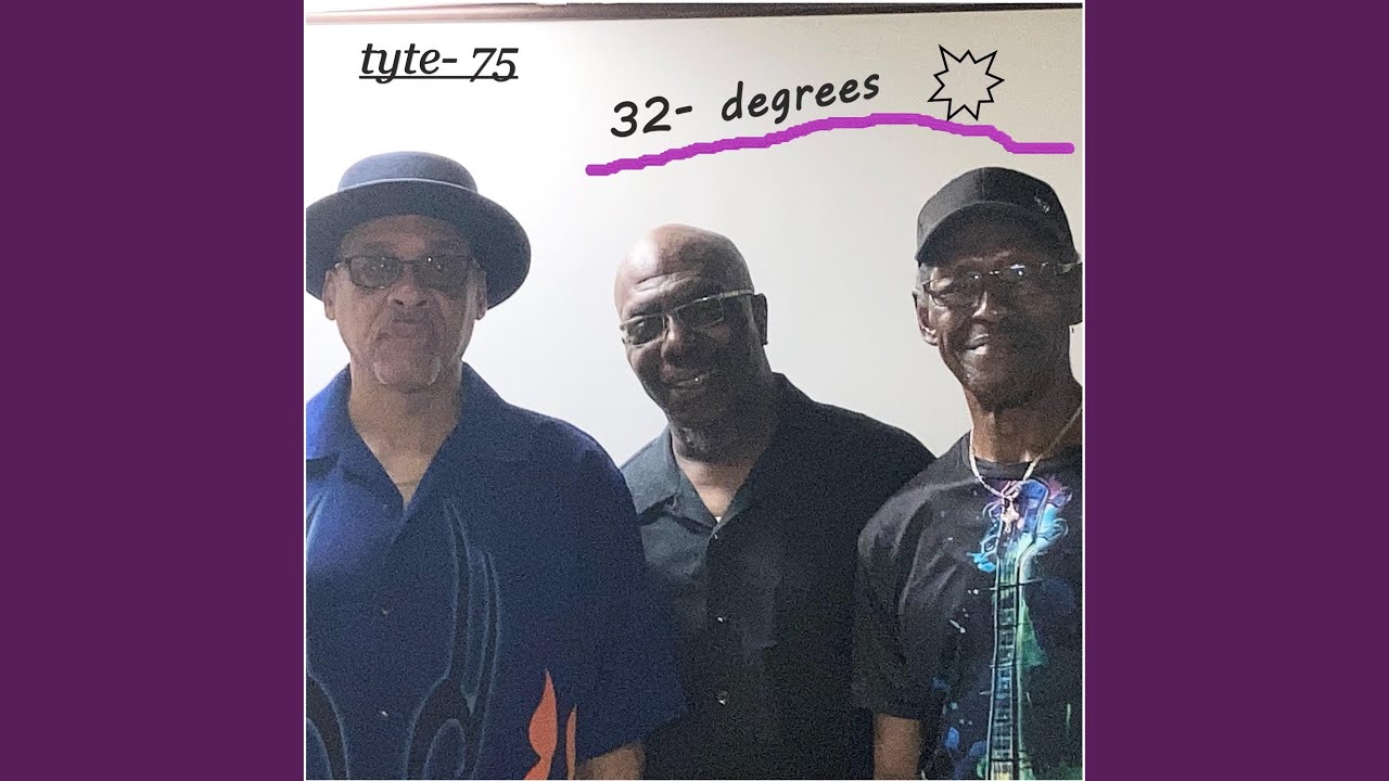 32 degrees (feat. phil ragland, john white & vincent reynolds) - YouTube