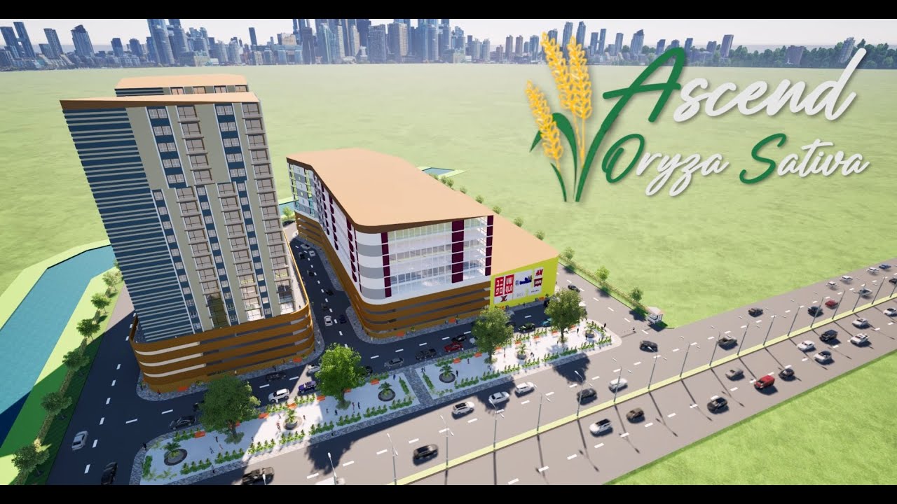 3D MODELING - 1005 - ADAM MIKHAIL - YouTube