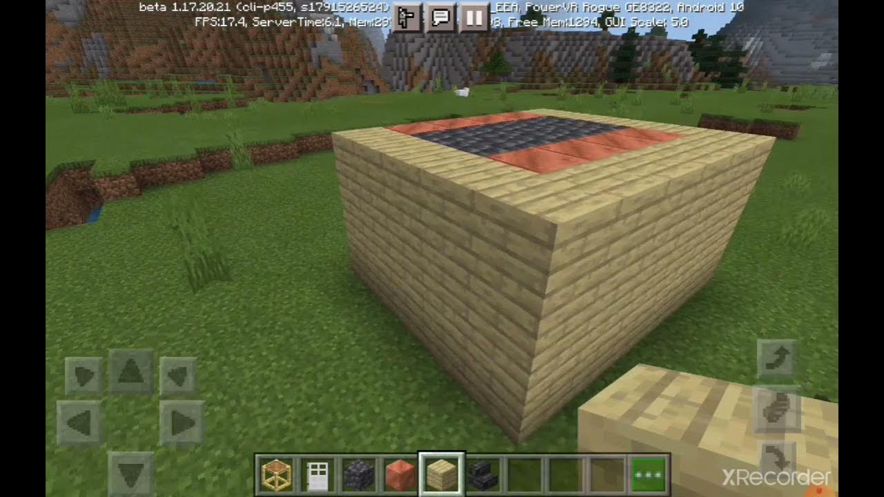 tutorial su come come costruire un bunker su Minecraft - YouTube