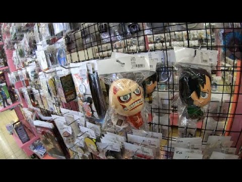 Manga Souko 2-18-2020 - YouTube