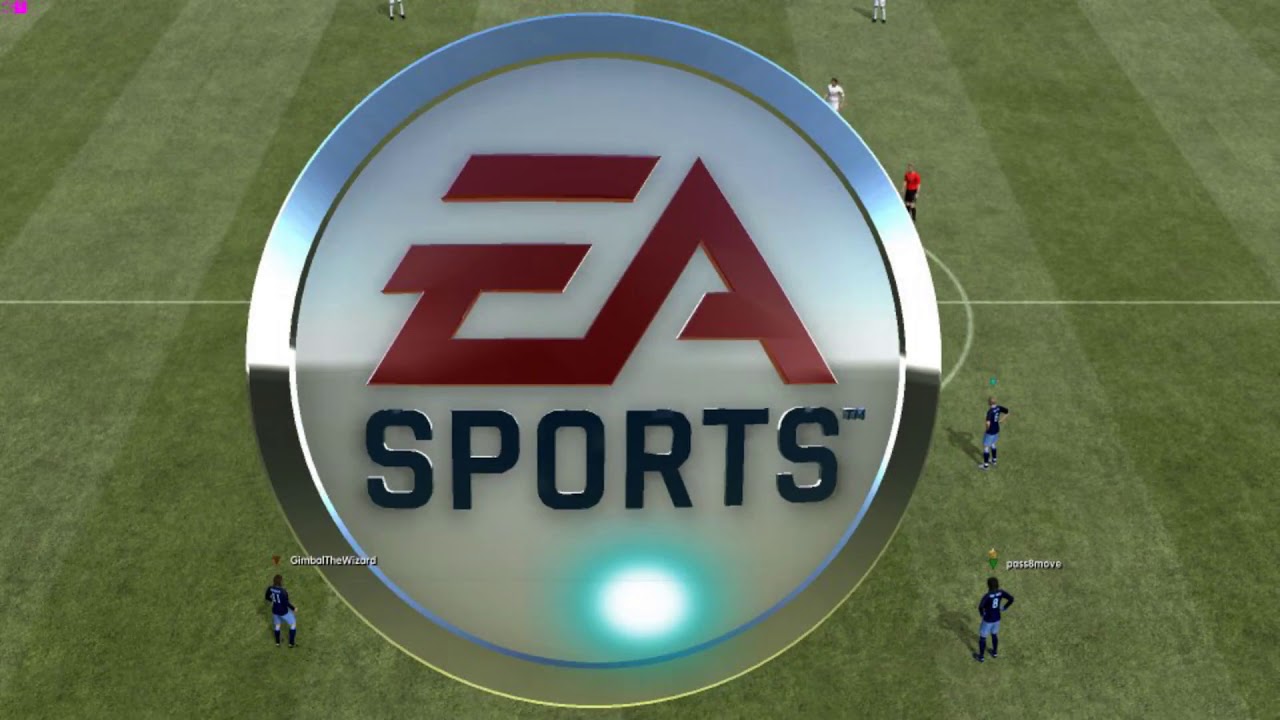 FIFA 12 Pro Clubs A New Chapter - YouTube