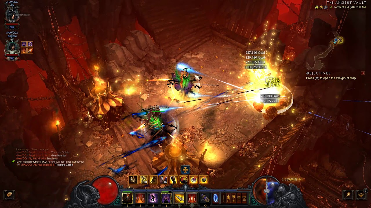 Diablo III Ancient Puzzle Ring YouTube diablo-iii-ancient-puzzle-ring-youtube
