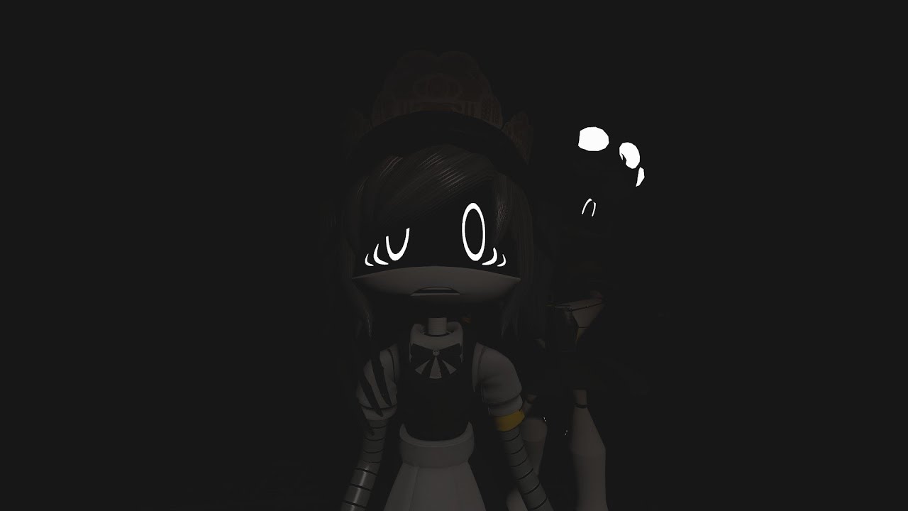 Murder Drones:Nightmare J.[Analog horror] - YouTube