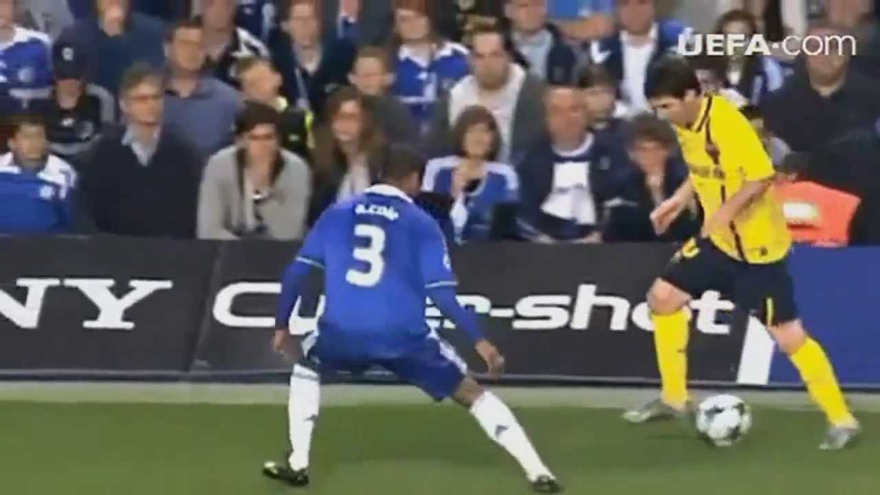 BEST FOOTBALL SKILLS AND TRICKS EVER !!! - YouTube