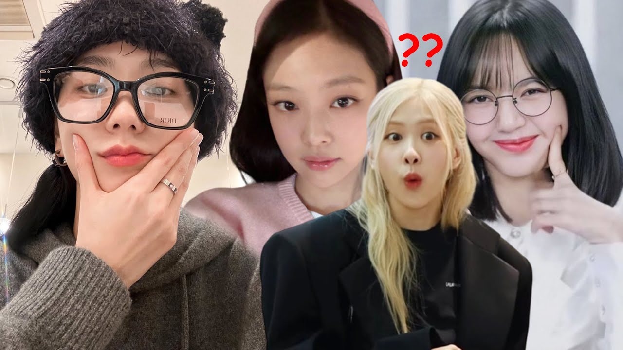 Jennie's Resounding Success in Her Return, Rosé Tech Awareness Shock, Blackpink PFW, The White ...