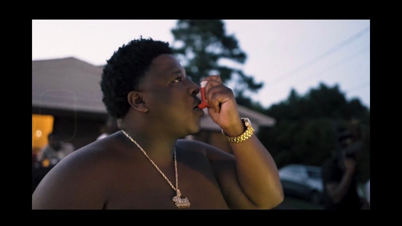 @skoob1813 - 448 (feat. Ed Eazy & Big Shaka) (Official Video) - YouTube