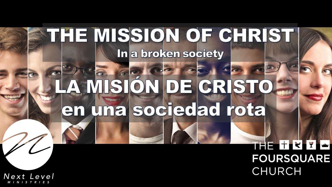 Bienvenidos!! Welcome to Next Level Ministries - YouTube