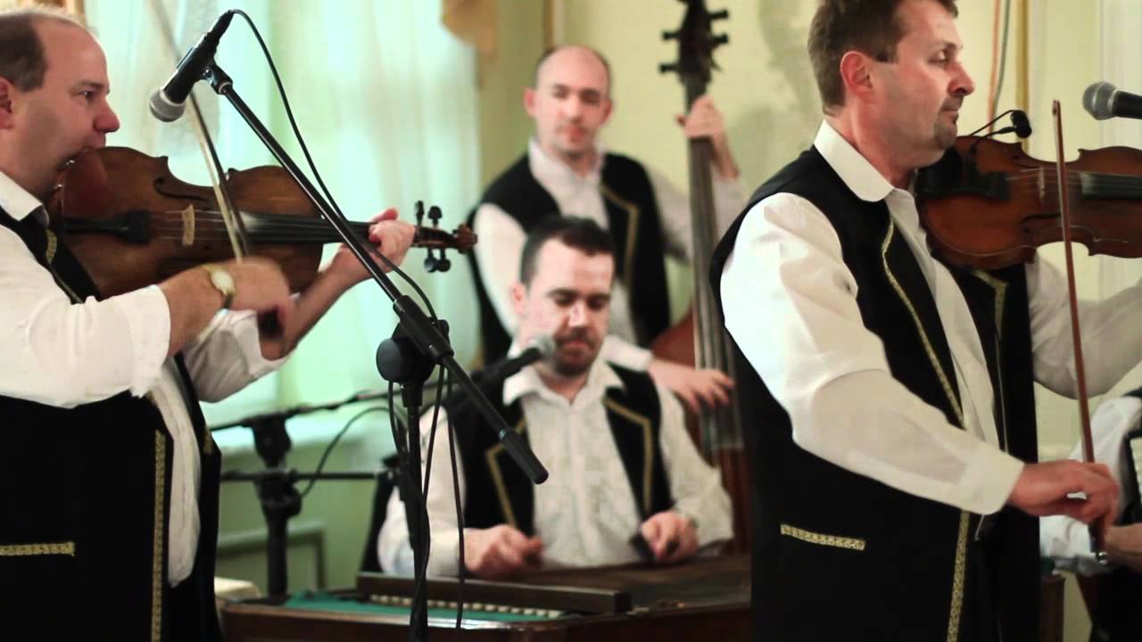 Javorík Cigánska.mp4 - YouTube