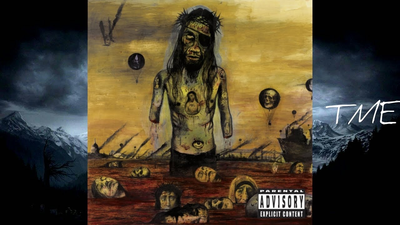 03-Skeleton Christ-Slayer-HQ-320k. - YouTube