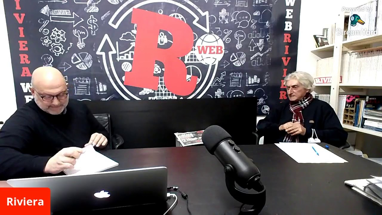 Cento anni di PCI. Storie di storia. Intervista a Francesco Riccio ...