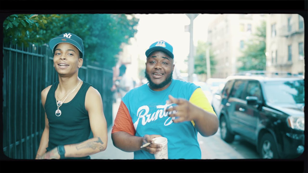 GL ft reality -poloche (video by @Bigape tv ) - YouTube