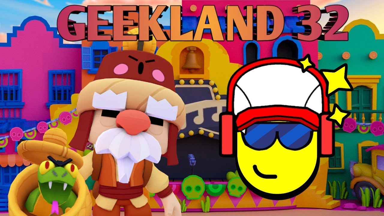 Geekland 32 En 1 Minuto :D - YouTube